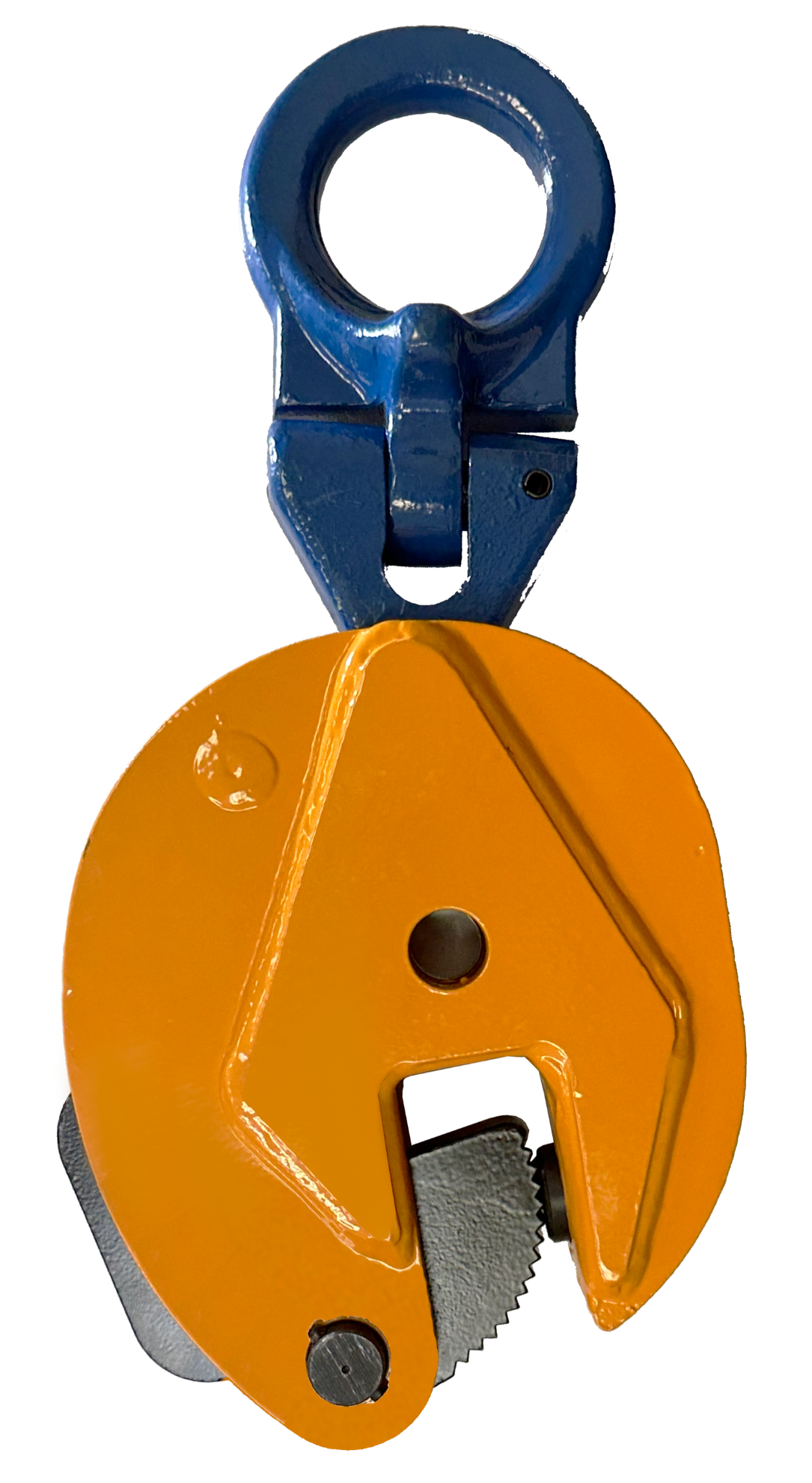 3 Ton Universal Plate Clamp|Bison Lifting Equipment